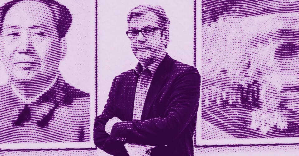Thomas Ruff: The Image Demystifier • ArtCritic