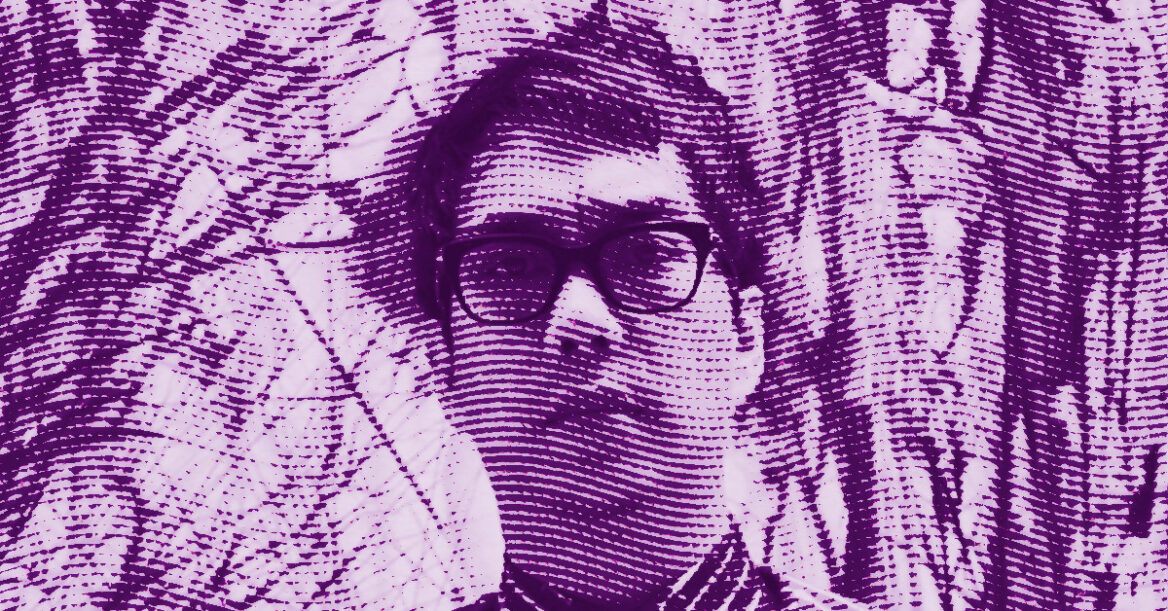 Ronald Ventura: Anatomy of a Fragmented Identity • Art Critic