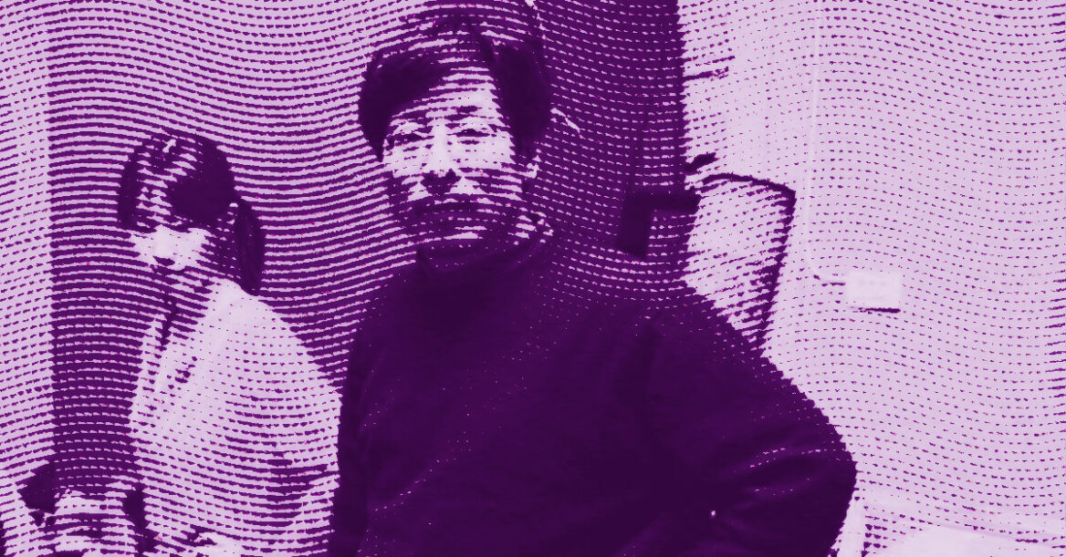 The paradox of Leng Jun: between mirage and truth • Art Critic