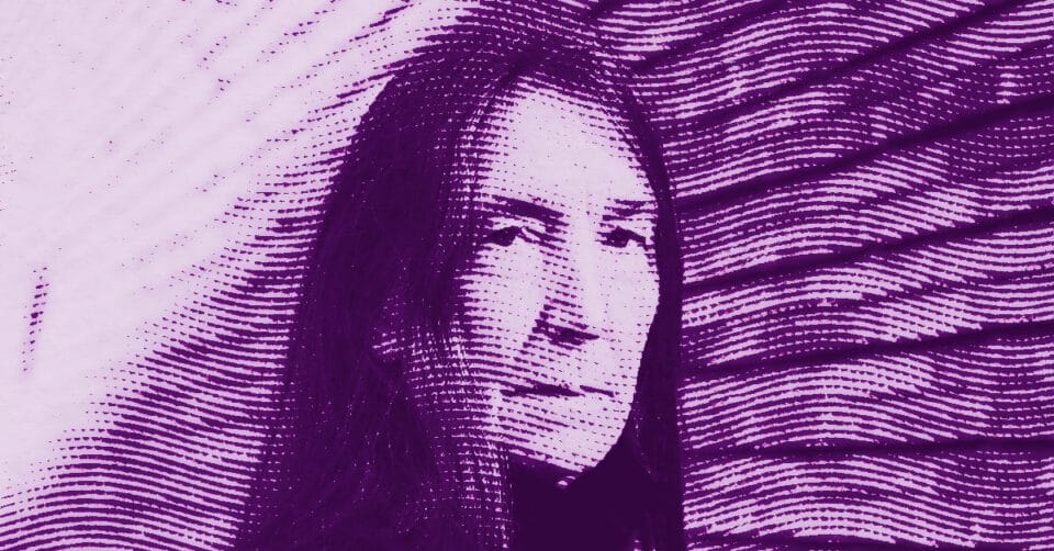 Jenny Holzer: The Terrifying Eloquence of Power • ArtCritic
