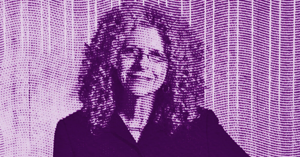 Barbara Kruger: Red Words on a Background of Power • ArtCritic