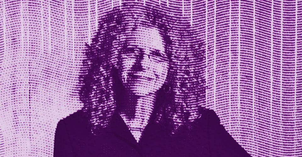 Barbara Kruger: Red Words on a Background of Power • ArtCritic