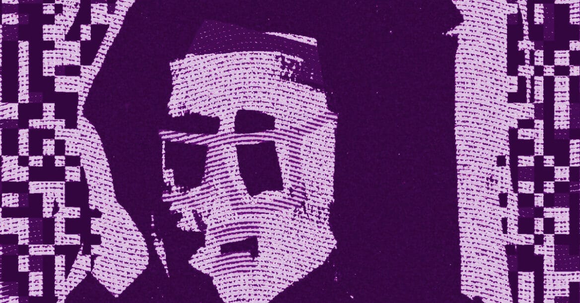 XCOPY, artista pionero en la era de la blockchain • Art Critic