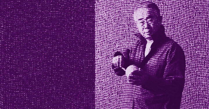 Kim Tae-Ho: Master of Internal Rhythm • ArtCritic