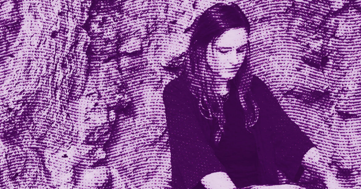 Bianca Bondi: Wenn die Natur ihre Rechte zurückerobert • Art Critic