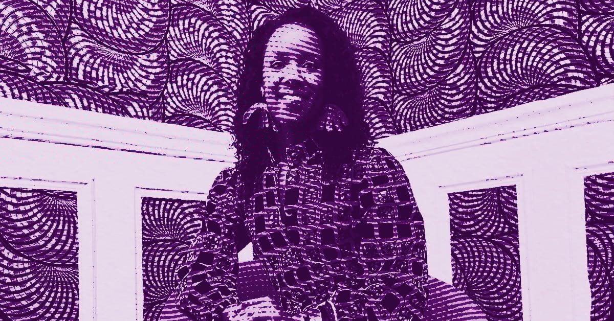 Thandiwe Muriu: Camuflaje y visibilidad • Art Critic