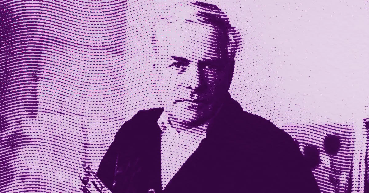 Ernst Wilhelm Nay e lo spazio cromatico • Art Critic