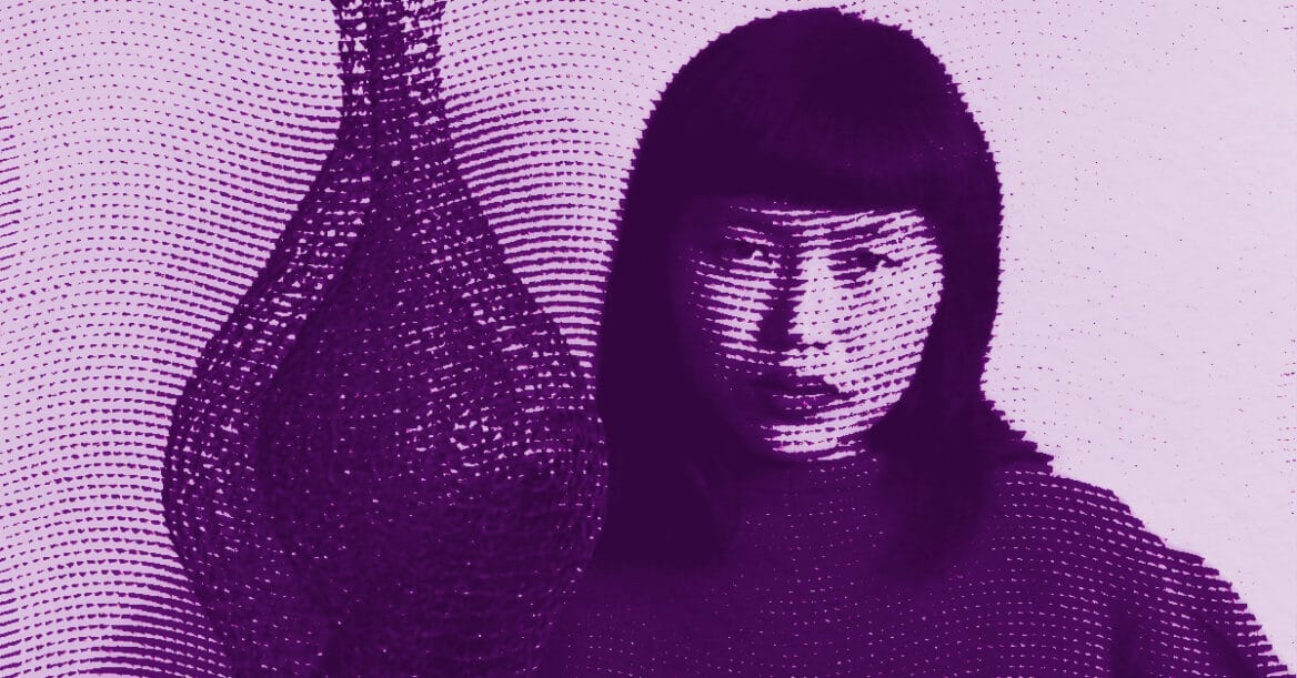 Ruth Asawa: When the Inside Becomes Outside • ArtCritic