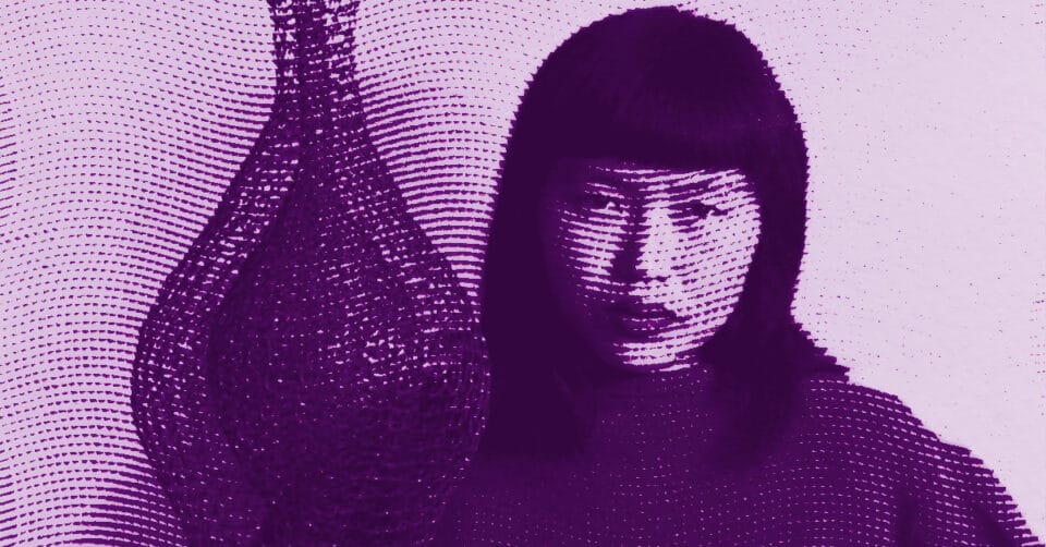 Ruth Asawa: When the Inside Becomes Outside • ArtCritic