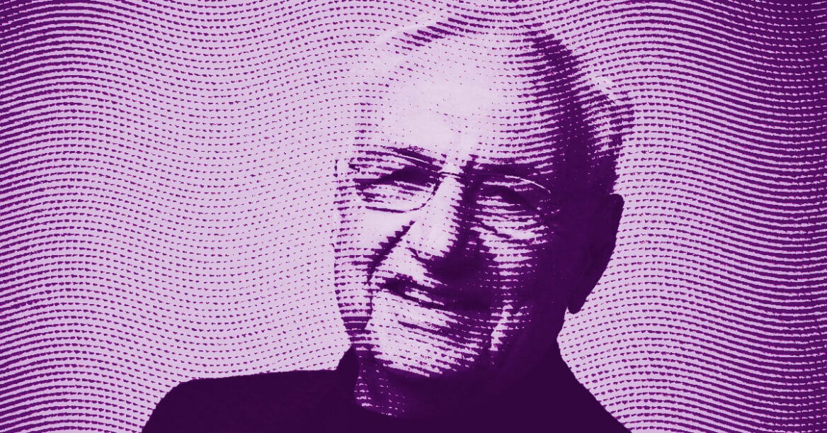 Frank Gehry, un genio che credeva nel potere dell’arte • ArtCritic