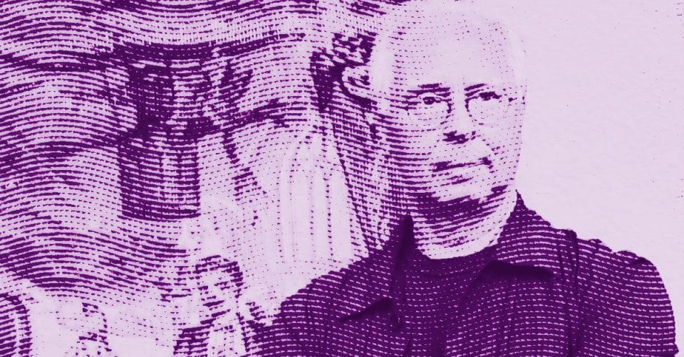 지그마르 폴케와 독일의 기억 • Art Critic