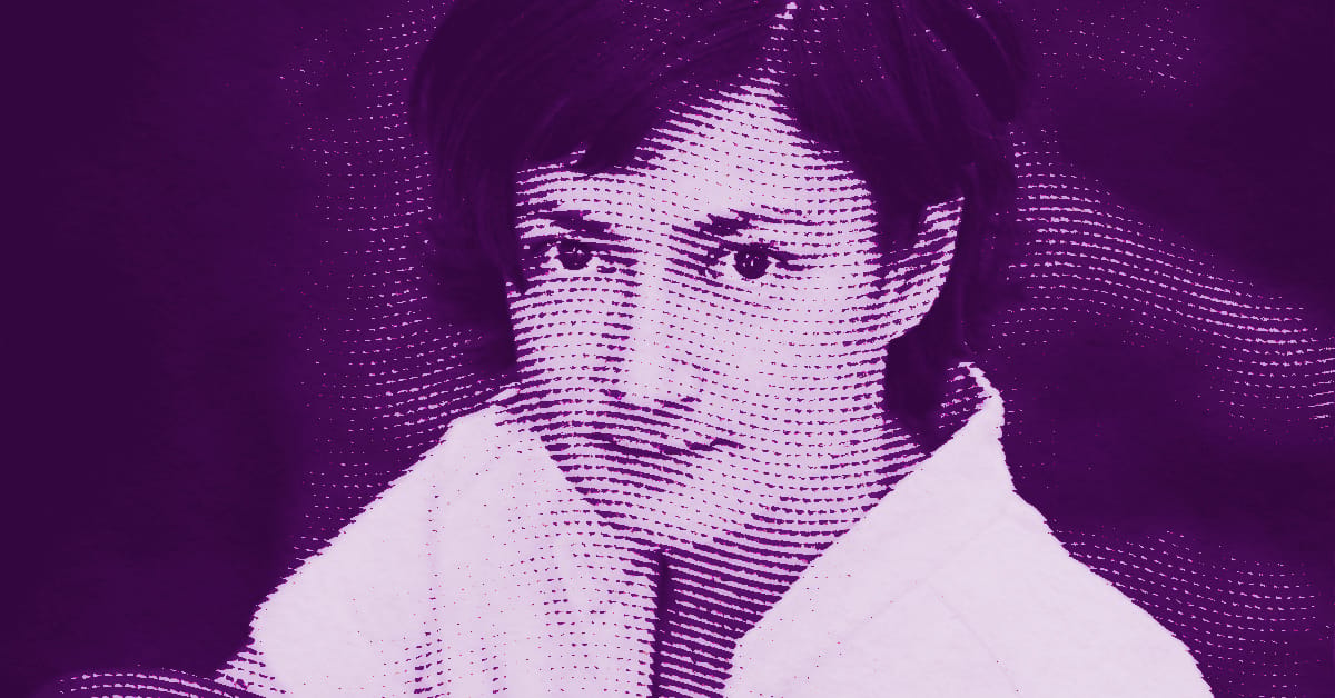 Su-Mei Tse: the art of silence and the moment • ArtCritic