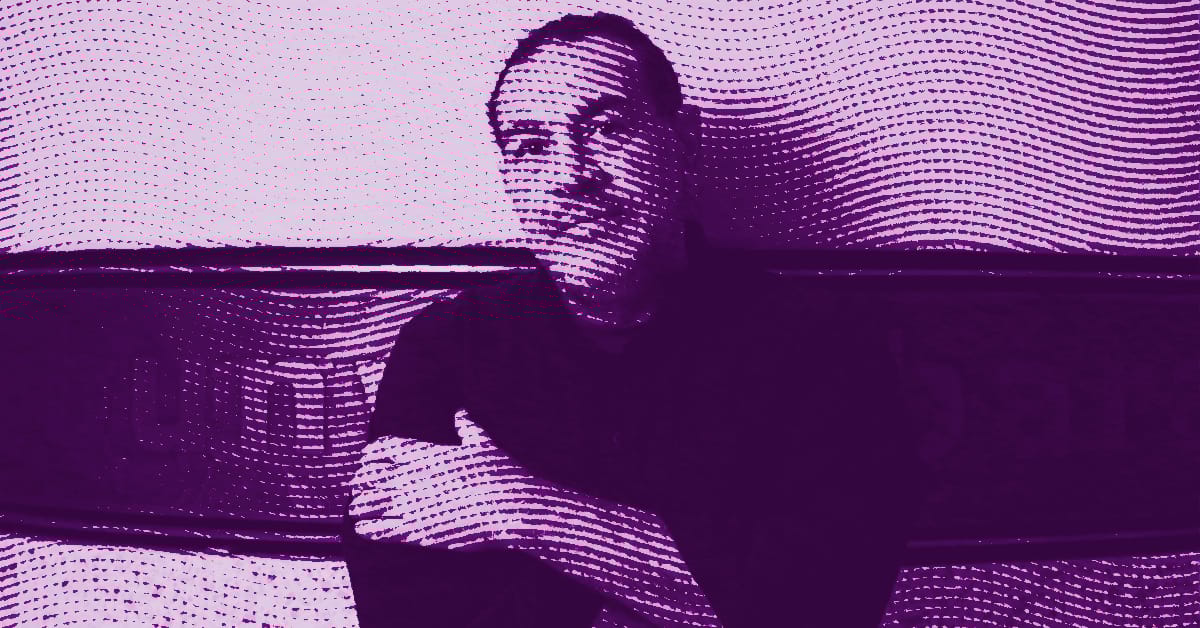 Khaled Sabsabi: eine authentische Kunst, die es zu unterstützen gilt ...