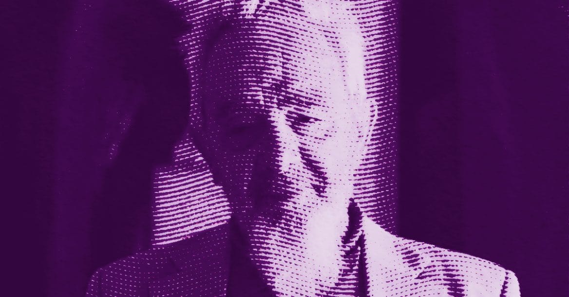 Arnulf Rainer: pintar para abandonar a pintura • Art Critic