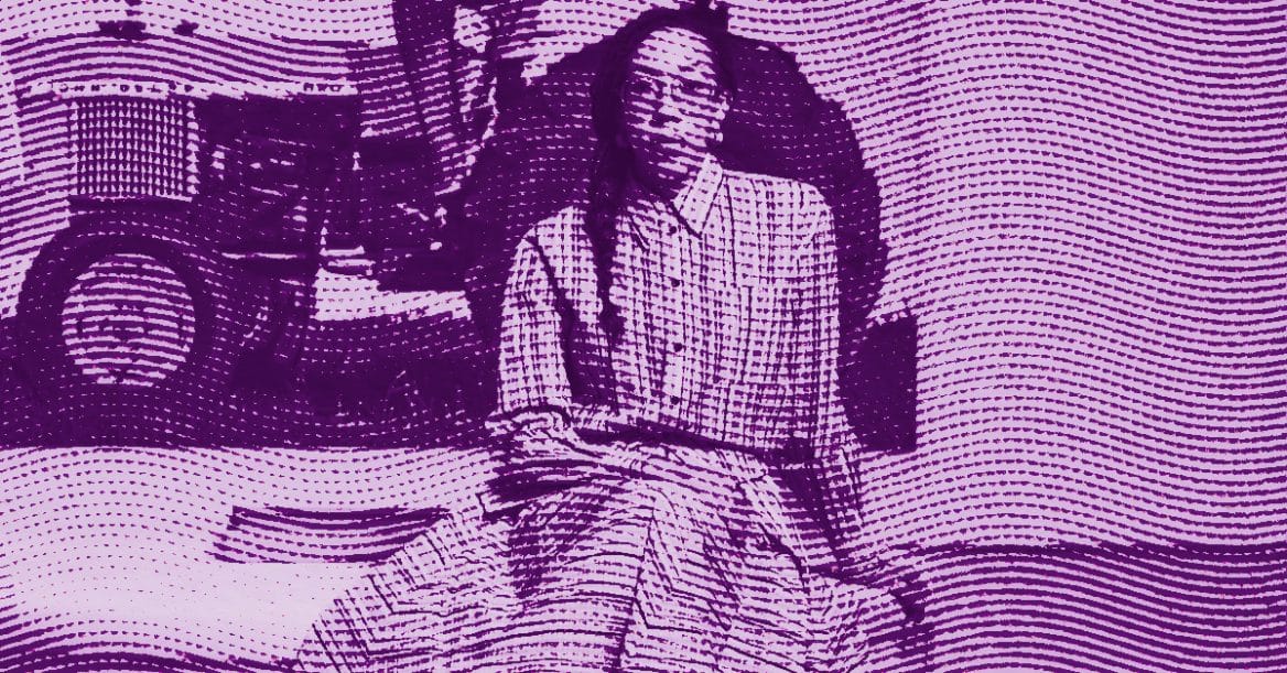 Amy Sherald paints America in shades • Art Critic