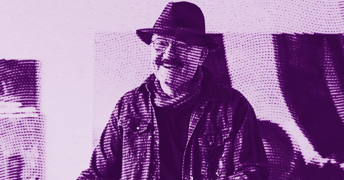 Robert Brandy: Gesture and Memory • ArtCritic