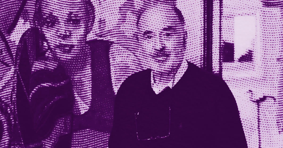 Jean Le Gac: the painter who never paints • ArtCritic