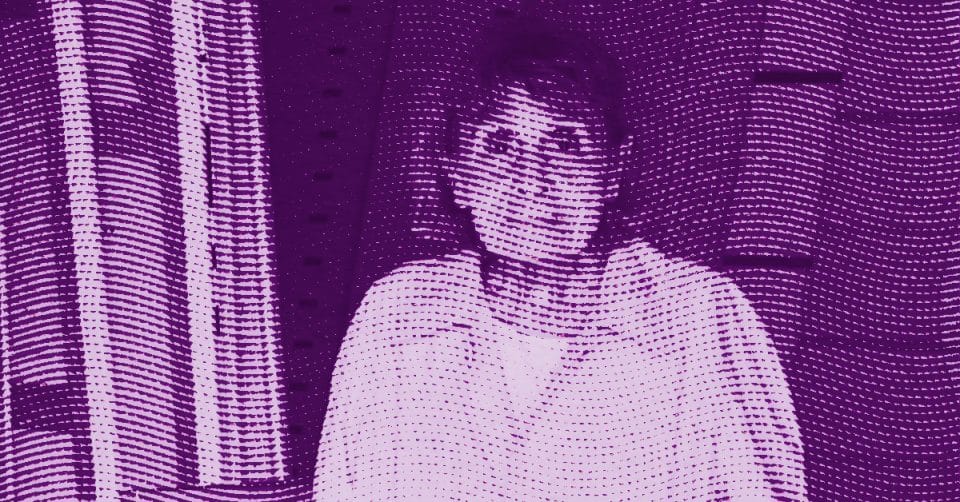 Lucia Di Luciano: Seven Decades of Abstraction • ArtCritic