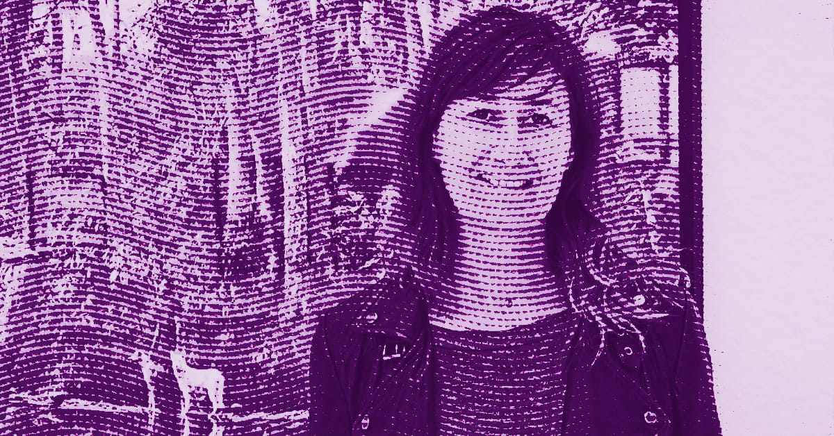Laura Henno: Chronicles of the Invisible • ArtCritic