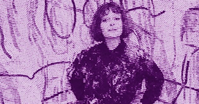 Merike Estna, a pintura como organismo vivo • ArtCritic