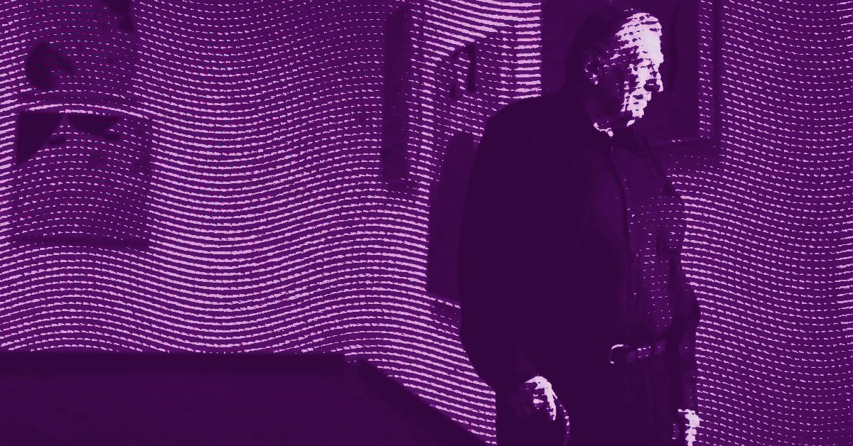 John Wesley: line, desire, and ambiguity • ArtCritic