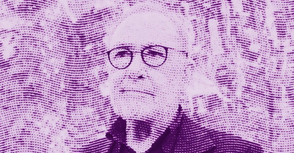 Gerhard Richter and the art of conceding nothing • ArtCritic
