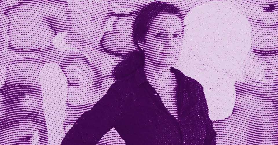 Françoise Pétrovitch: holding the world at a distance • ArtCritic